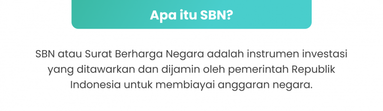 SBN BIONS – by BNI Sekuritas