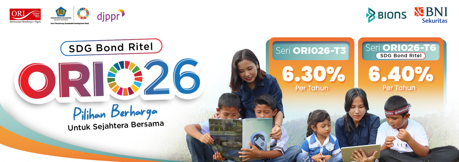 SBN BIONS – by BNI Sekuritas