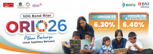SBN BIONS – by BNI Sekuritas